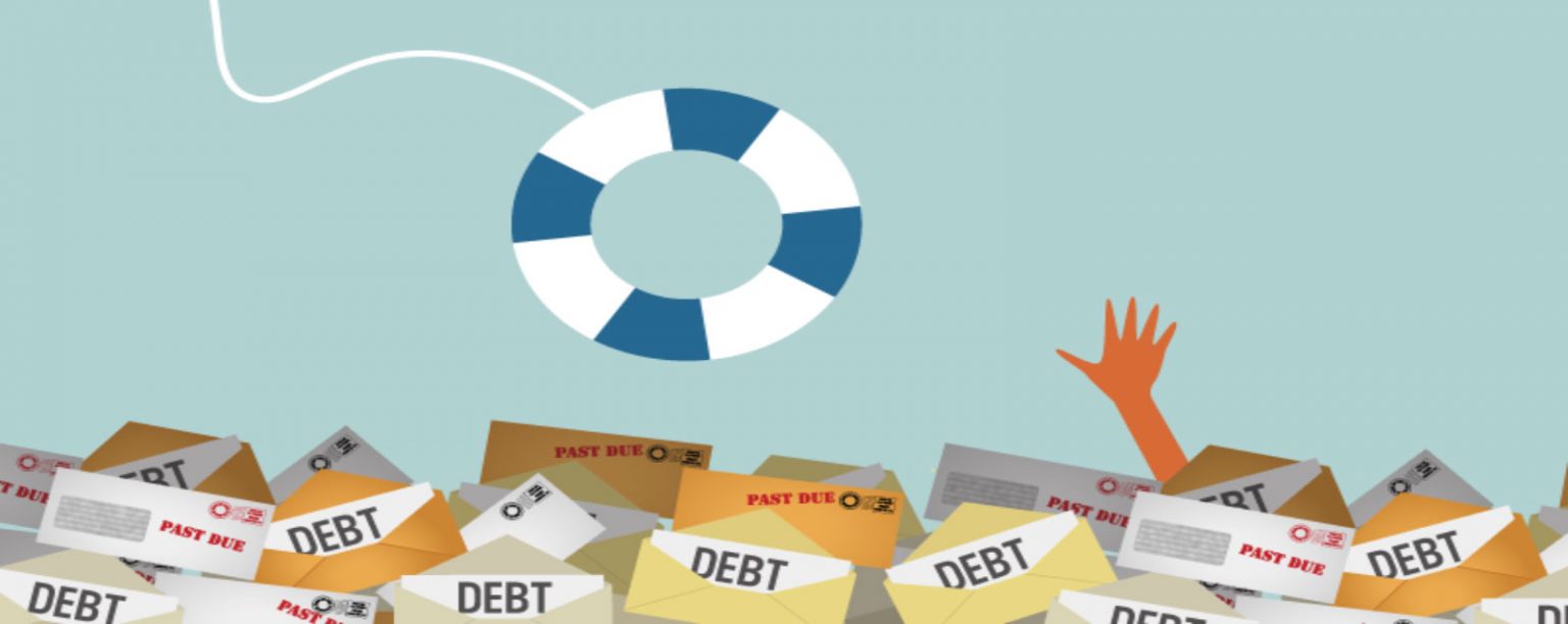 Debt Consolidation Singapore | Consolidated Loan Singapore | Cash Direct